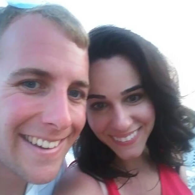 Kimberly & Matt