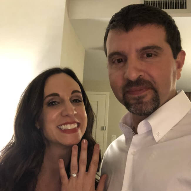 Nicole & Michael