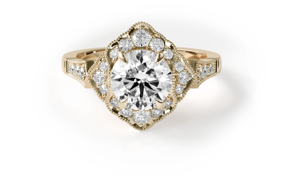 Shop Engagement Rings | JamesAllen.com
