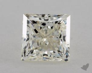 Princess Cut Loose Diamonds Magnified in 360°