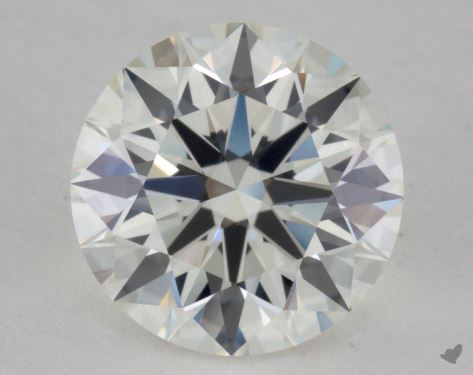 Platinum Six Prong Knife Edged Solitaire Engagement Ring