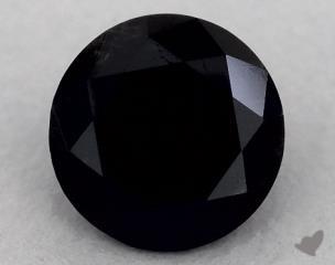 Fancy Black Diamonds | JamesAllen.com