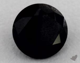 Fancy Black Diamonds | JamesAllen.com