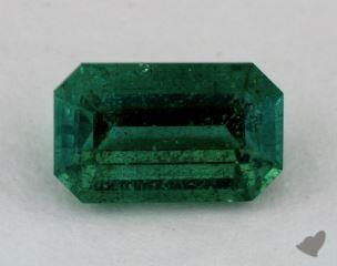 Natural Green Emerald Gemstones - Magnified in 360° HD | JamesAllen.com