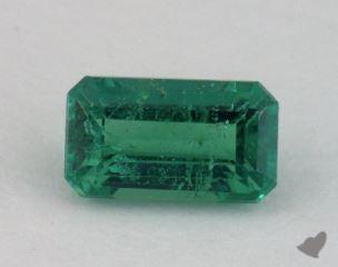 Natural Green Emerald Gemstones - Magnified in 360° HD | JamesAllen.com