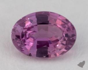 Natural Pink Sapphire Gemstones - Magnified in 360° HD | JamesAllen.com