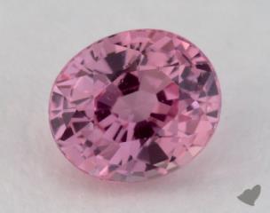 Natural Pink Sapphire Gemstones - Magnified in 360° HD | JamesAllen.com