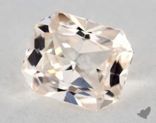 Natural Yellow Sapphire Gemstone - Magnified in 360° HD | JamesAllen.com