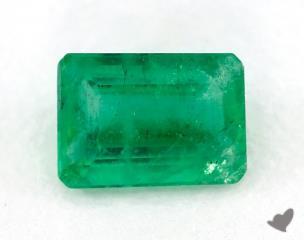 Natural Green Emerald Gemstones - Magnified in 360° HD | JamesAllen.com