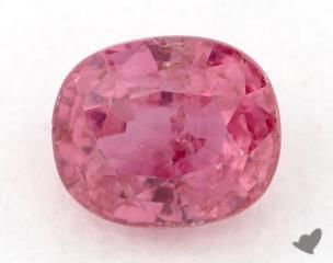 Natural Pink Sapphire Gemstones - Magnified in 360° HD | JamesAllen.com