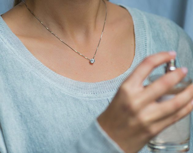 Design Your Own Pendants | JamesAllen.com