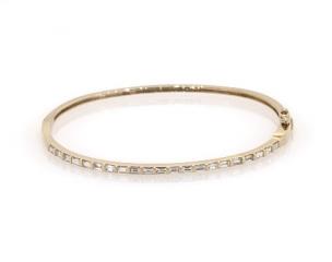 Shop Diamond Bracelets | JamesAllen.com