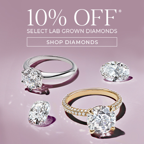 2 Carat Lab Grown Diamonds | JamesAllen.com