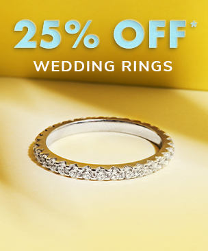 Platinum Wedding Rings | James Allen.com