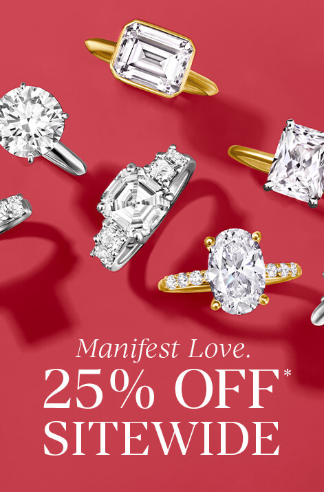 Shop Vintage Engagement Rings: Classic Elegance by James Allen