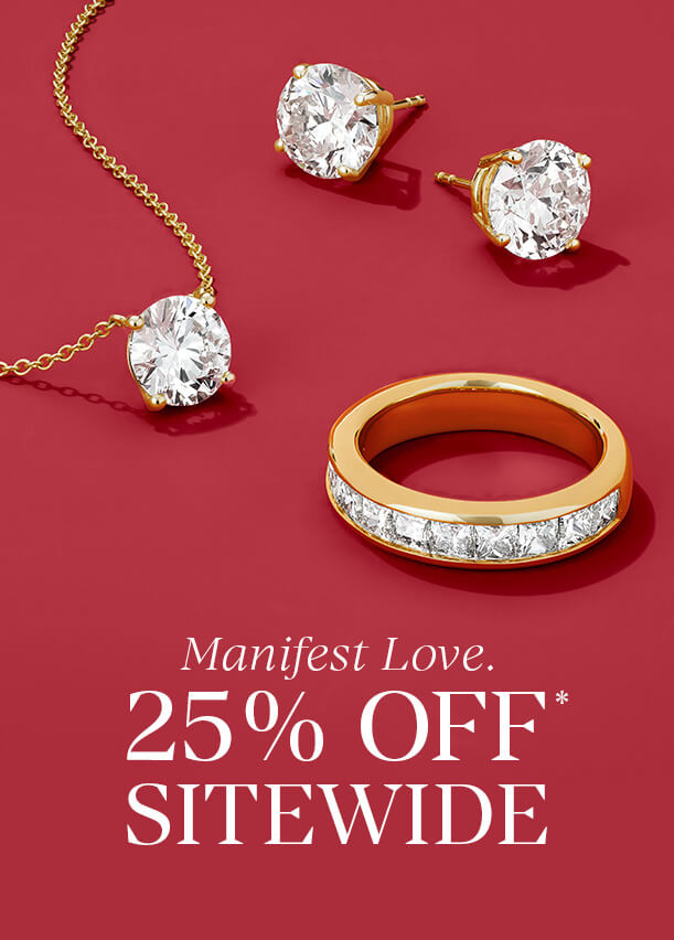 Initial Rings | JamesAllen.com