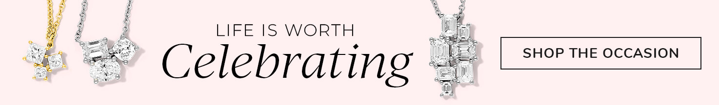 Fine Jewelry | JamesAllen.com