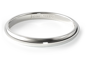 Wedding Ring Guide | James Allen