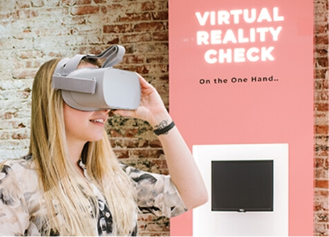 Washington, D.C. Showroom Engagement Rings