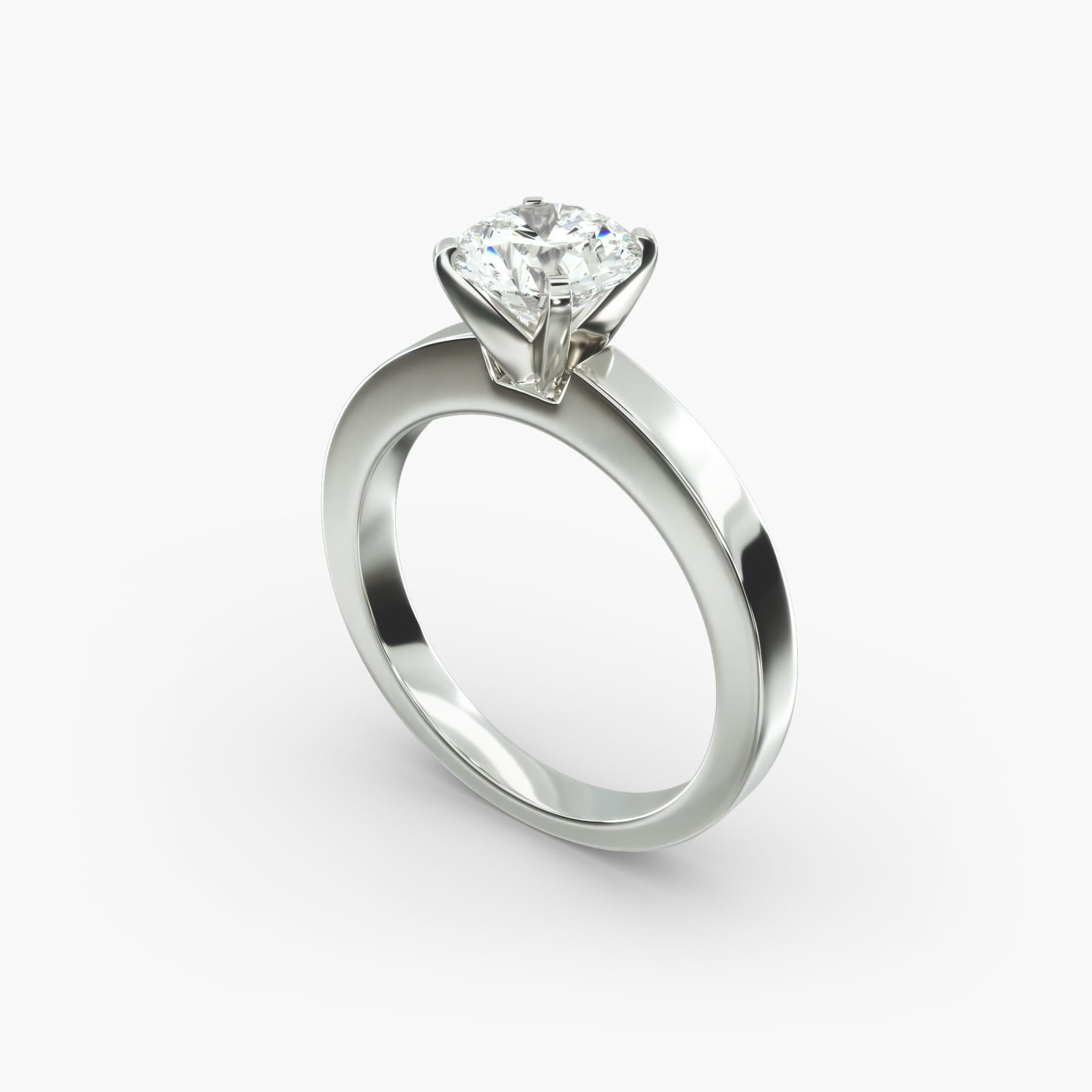 1.12 carat diamond ring store