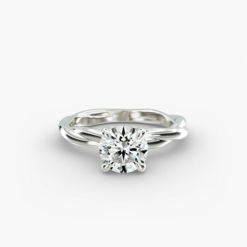 James allen solitaire store