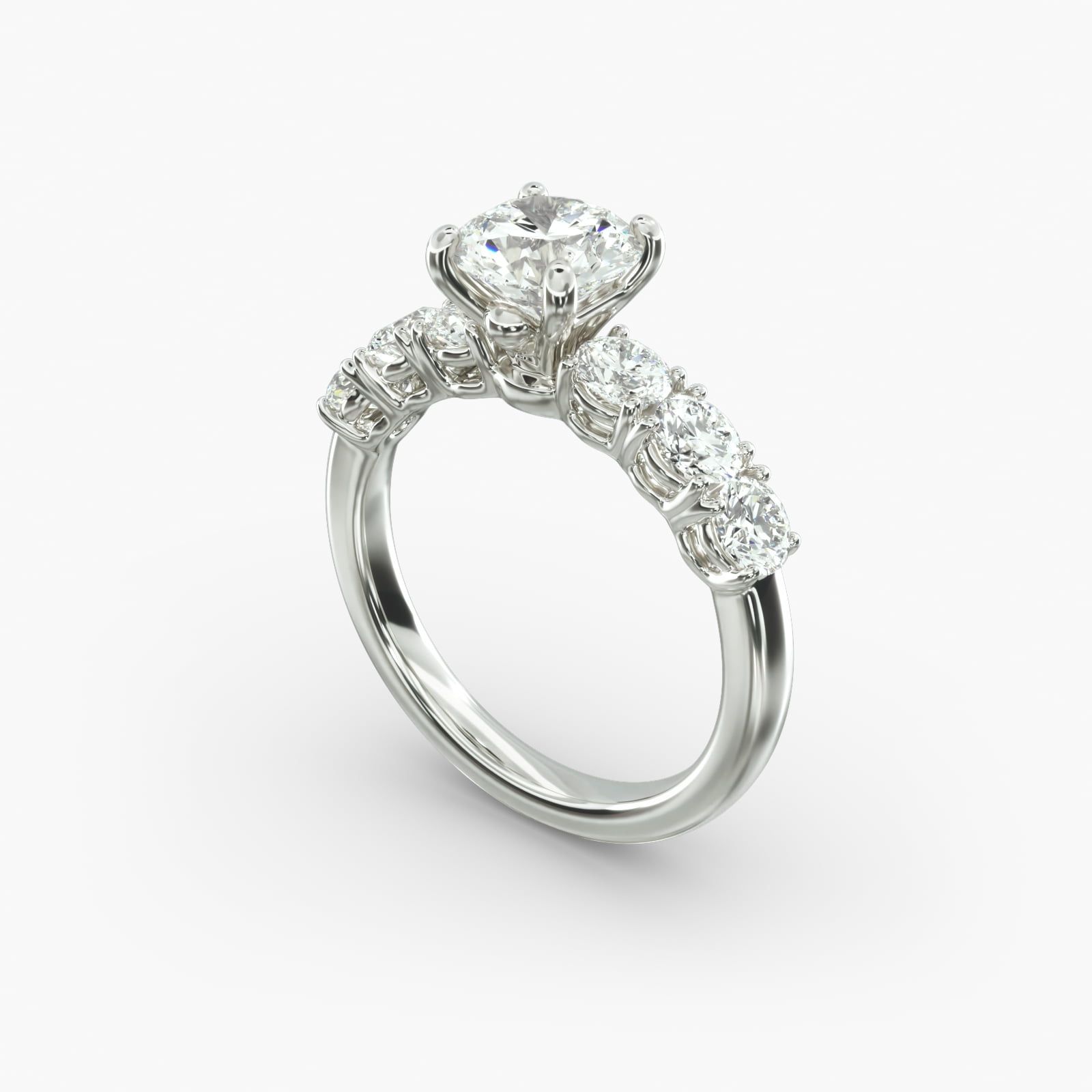 1.95 carat diamond ring store