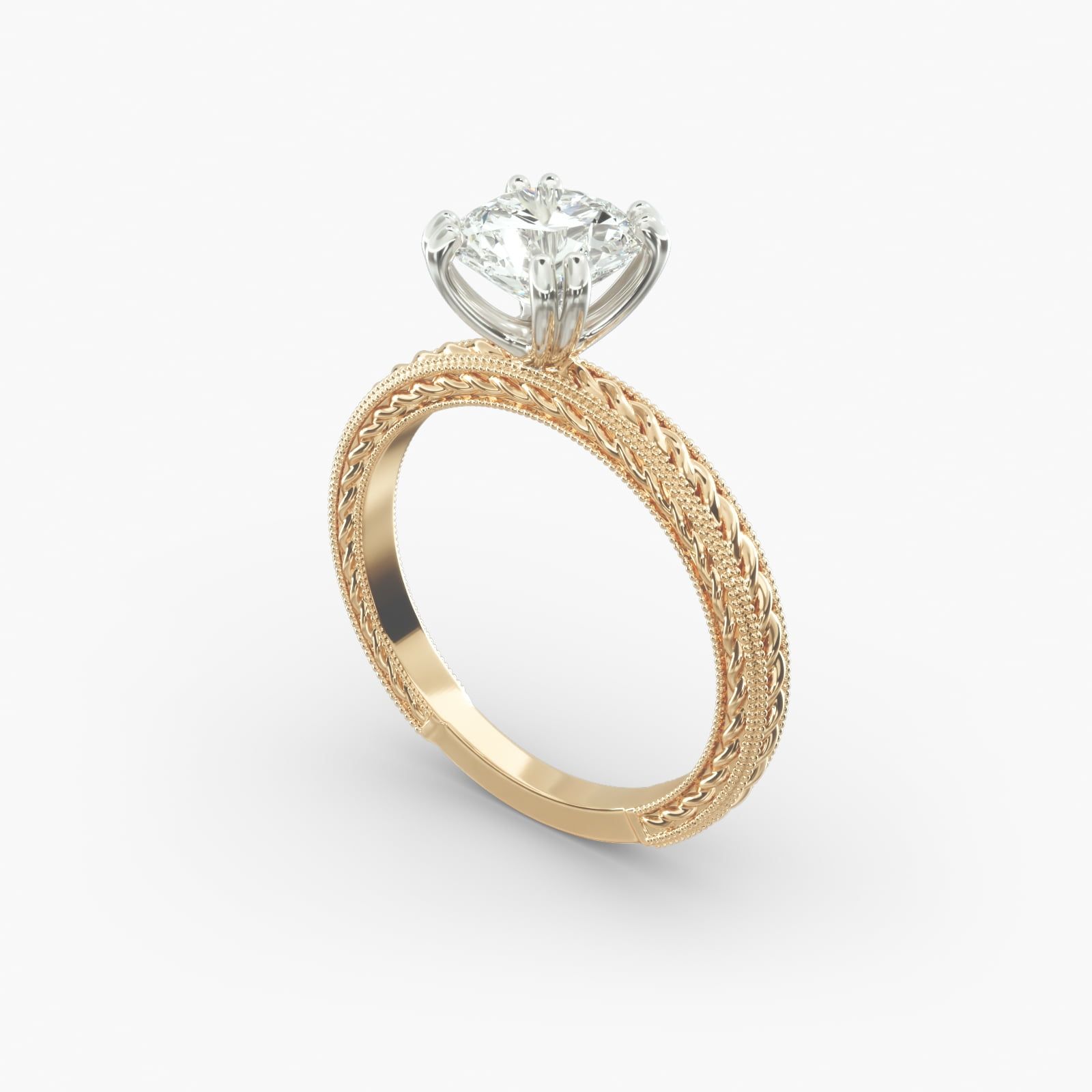 James allen solitaire store