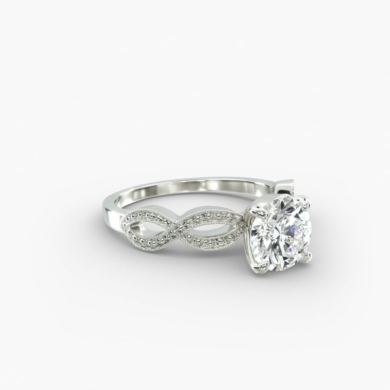 Unique Engagement Rings | JamesAllen.com