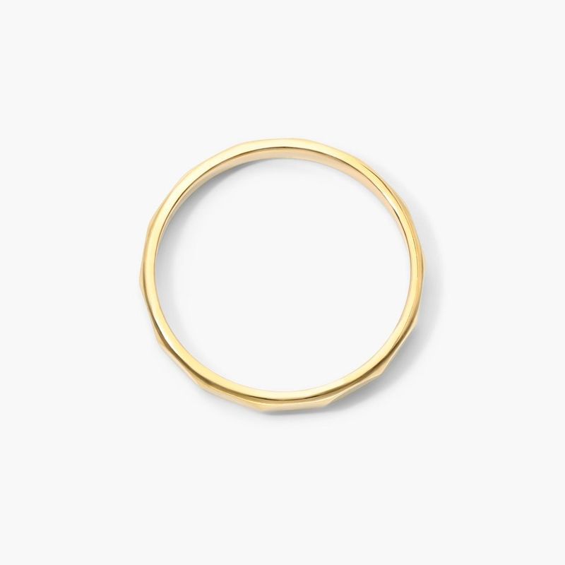 Gold Rings | JamesAllen.com