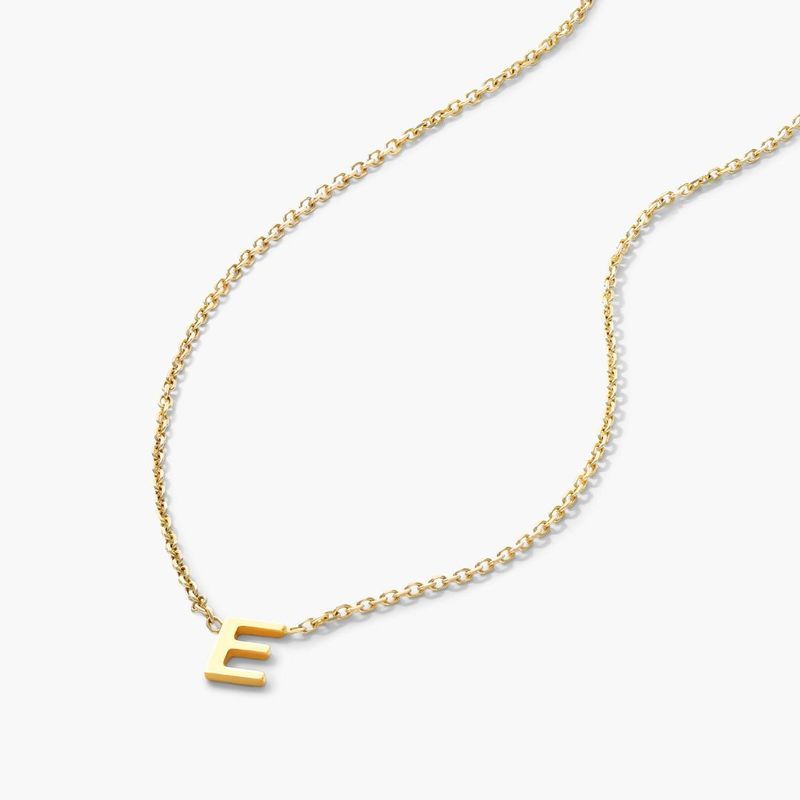 Gold Necklaces | JamesAllen.com