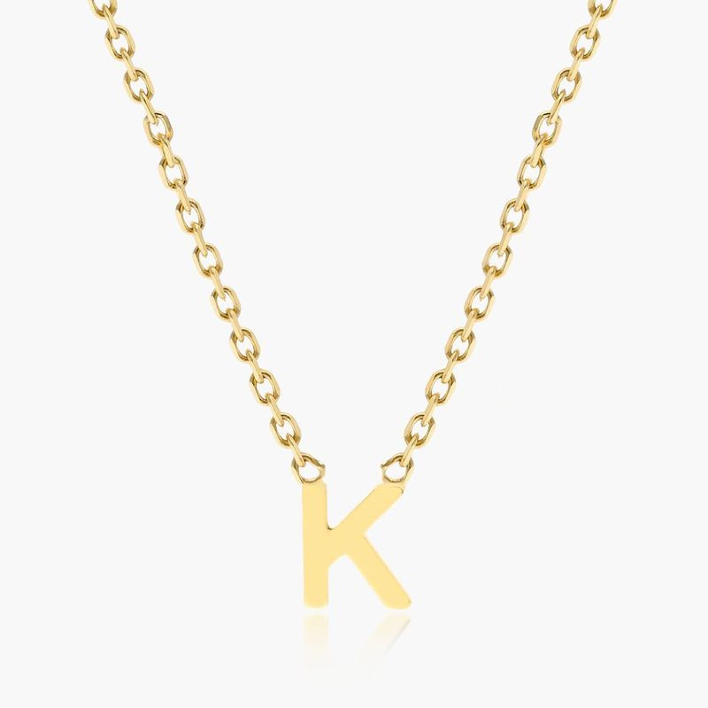 Gold Necklaces | JamesAllen.com