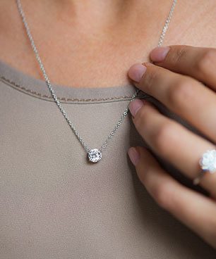 Design Your Own Pendants