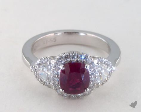 fine jewelry, gemstone rings, ocean ring item 52907