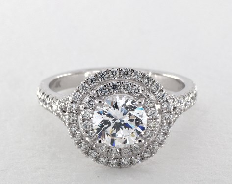 Tina's wedding ring store