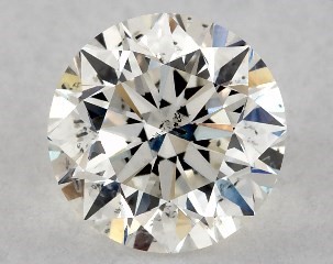 Round Cut Diamonds at James Allen