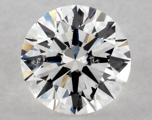 Round Cut Diamonds at James Allen