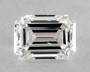 Emerald Cut Loose Diamonds - Magnified in 360° HD | JamesAllen.com
