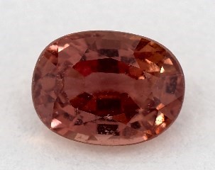 Natural Pink Sapphire Gemstones - Magnified in 360° HD | JamesAllen.com