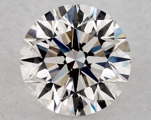 Round Cut Diamonds at James Allen