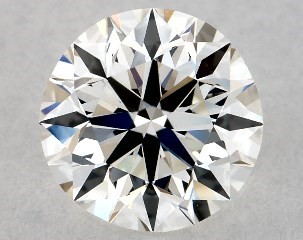 Round Cut Diamonds at James Allen