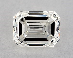 Emerald Cut Loose Diamonds - Magnified in 360° HD | JamesAllen.com