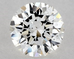 Round Cut Diamonds at James Allen