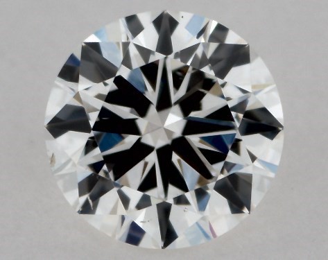 14K Yellow Gold Presentation Solitaire (Six Prong) Engagement Ring ...