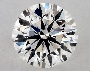 Round Cut Diamonds at James Allen