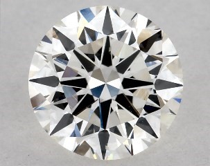Round Cut Diamonds at James Allen