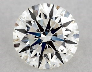 All Diamonds - Magnified in 360° HD | JamesAllen.com