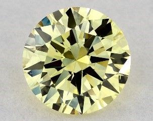 Fancy Yellow Diamonds | JamesAllen.com