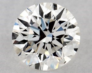 Round Cut Diamonds at James Allen