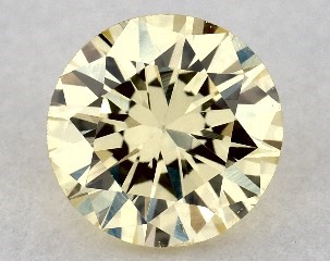 Fancy Yellow Diamonds | JamesAllen.com