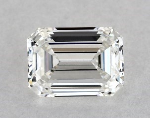 Emerald Cut Loose Diamonds - Magnified in 360° HD | JamesAllen.com